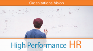 Organizational Vision - In HIS Name HR