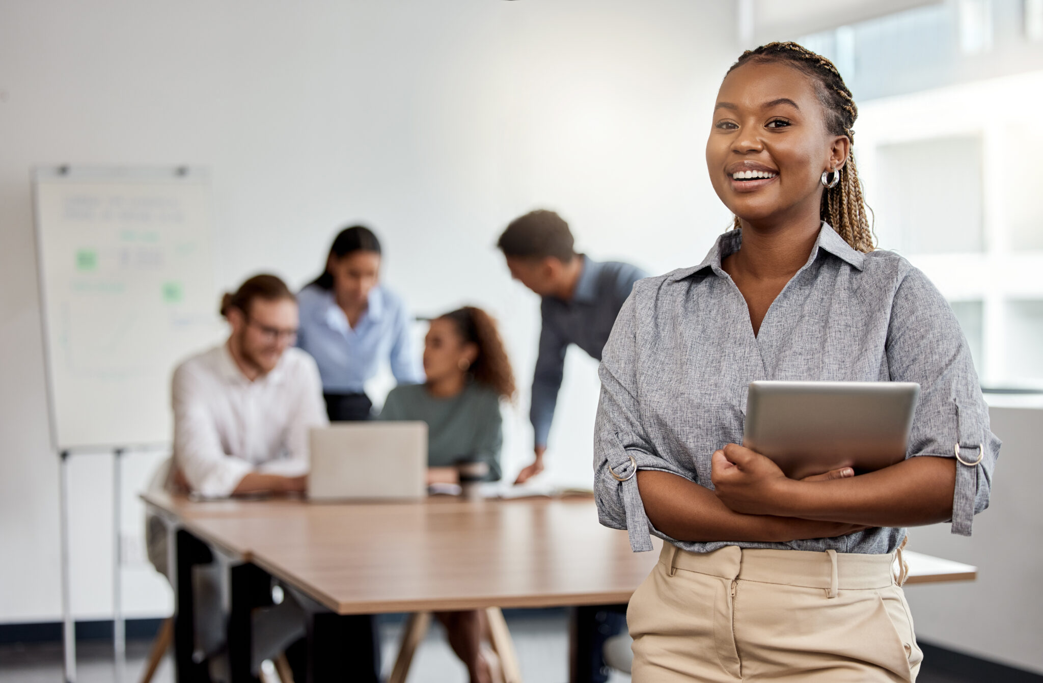 Lead Employees to Excellence - IHN HR