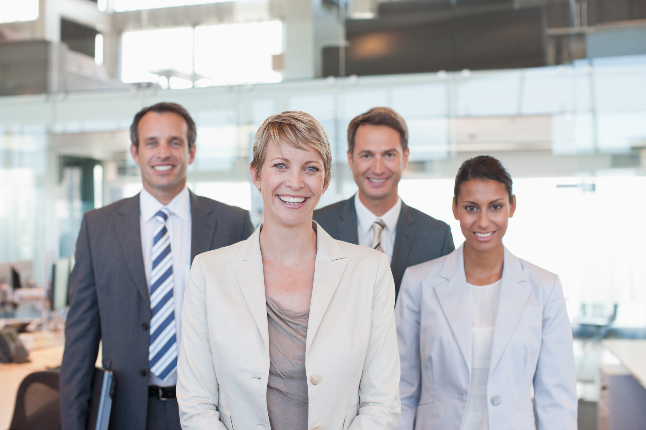 We’re Always Here for You - IHN HR